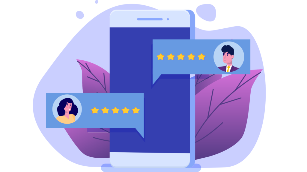 How To Manage Online Customer Reviews