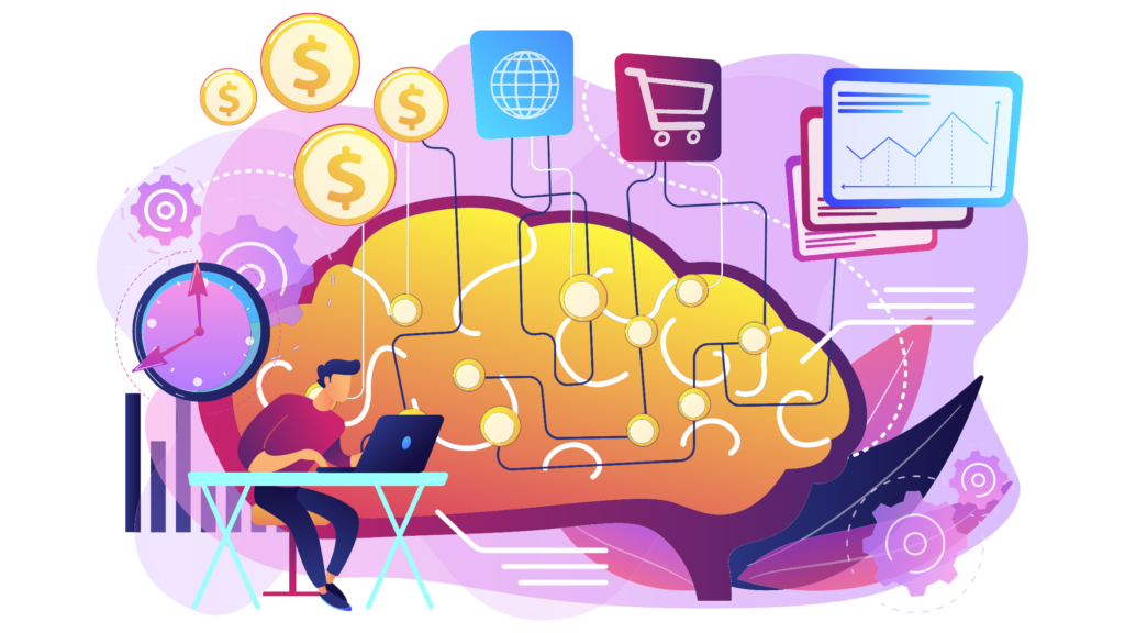 E-commerce Success with AI Personalization and Recommendations