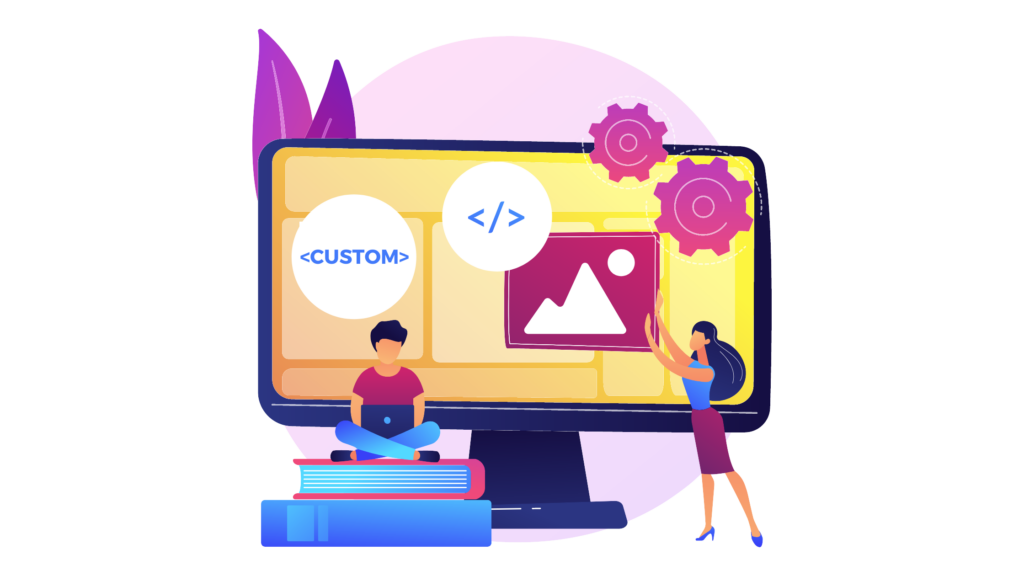 Custom Software Development: Code to Perfection with 10 Major Benefits