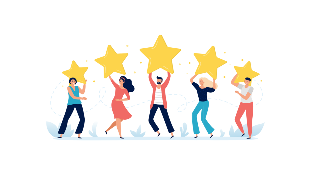 Customer Satisfaction: How to Win Repeat Buyers & it's 5 effective ways