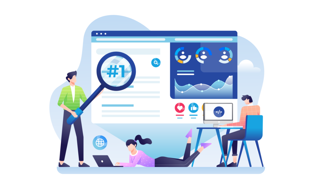 6 Benefits of Adding Website to your Business Now