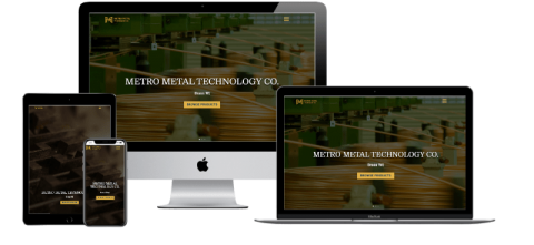 Finest Website Portfolio From Hakimi Soltuions