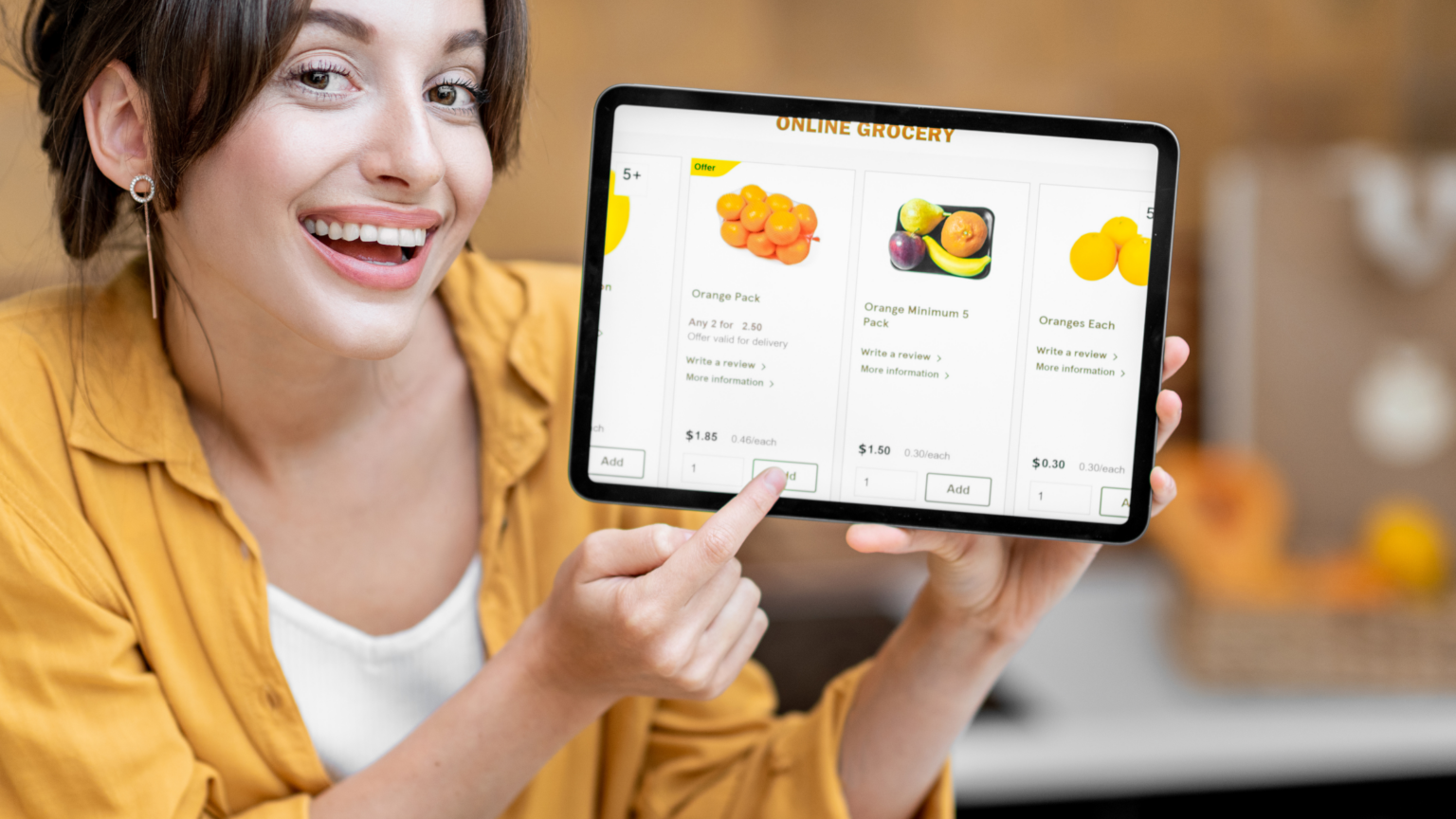 Product Page Secrets: How to Make Customers Click ‘Buy’ 7 Important Secrets