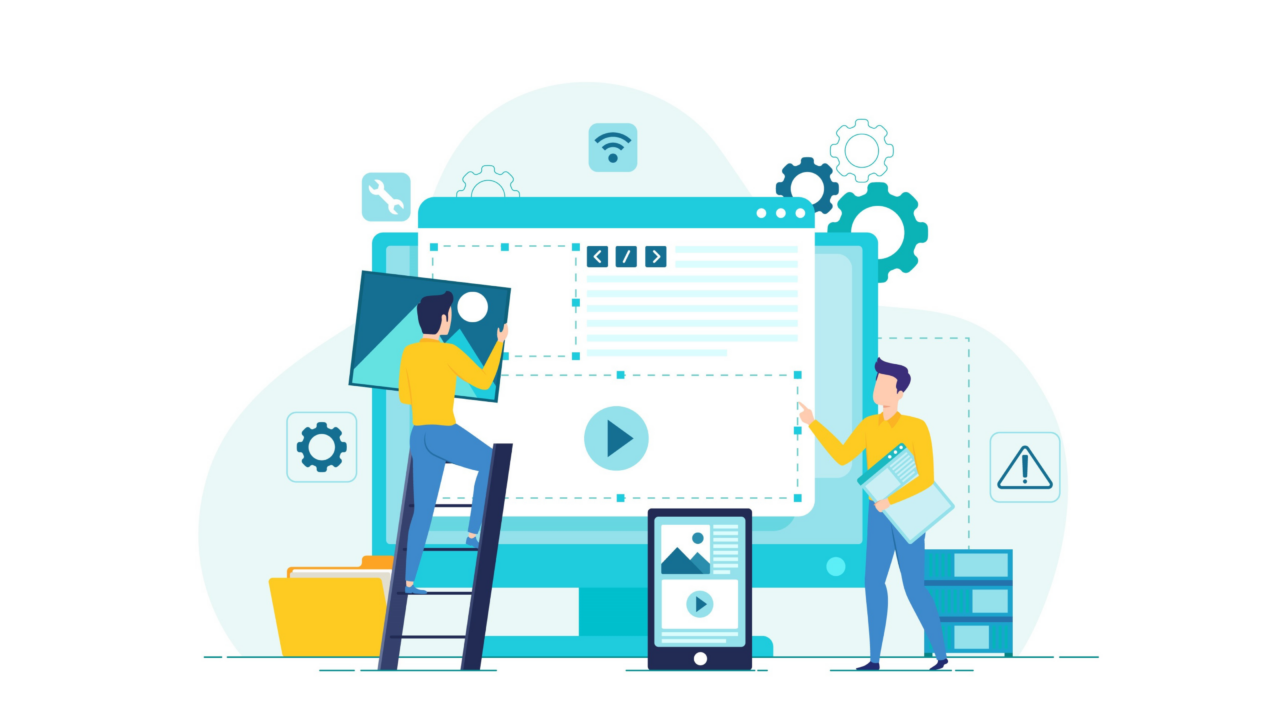 Website Maintenance: Why is it important? Understand 5 Major Importance