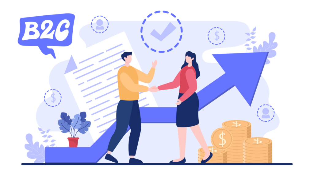 B2C Marketing Strategies: 5 Important Strategies to enhance your B2C