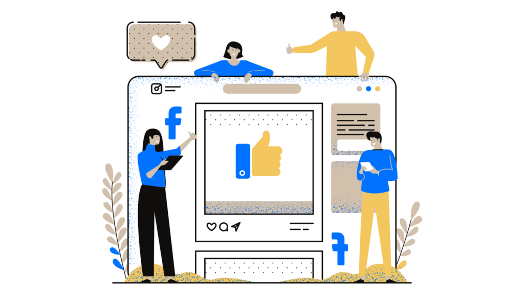 Facebook Marketing: 10 Marketing Strategies to Boost Your Facebook Business