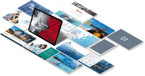 Website Portfolio Hakimi | Hakimi Web Solutions