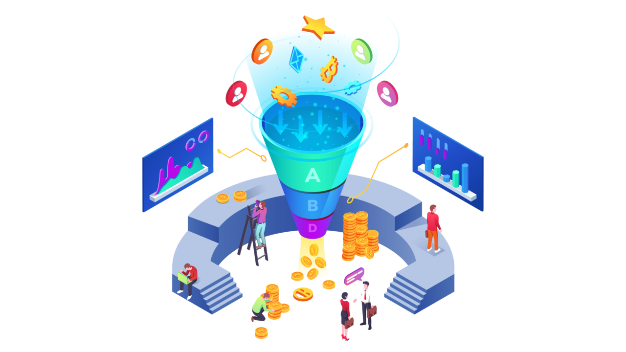 Types of Sales Funnel: 15 Important Types That You Must Know!